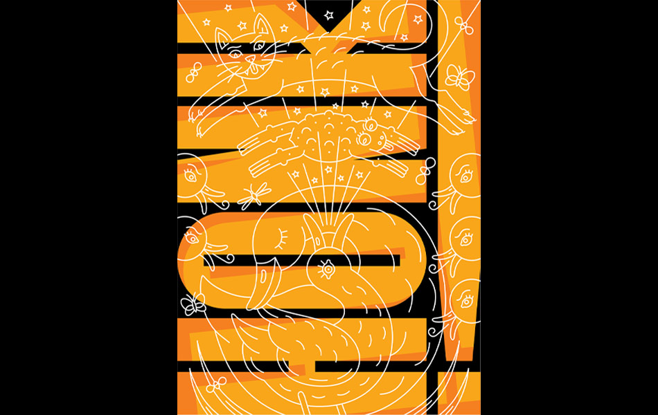 The 25th Annual Putnam County Spelling Bee - Revival Theatre Company